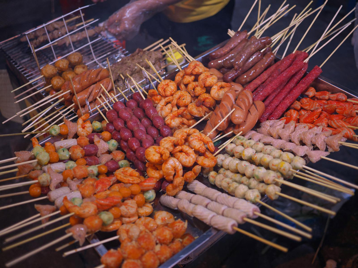 Hanoi: food, fun & scooters – Travel.Photo.Repeat